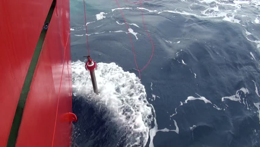 3 Hydrographic sensors Stock Video Footage - 4K and HD Video Clips ...