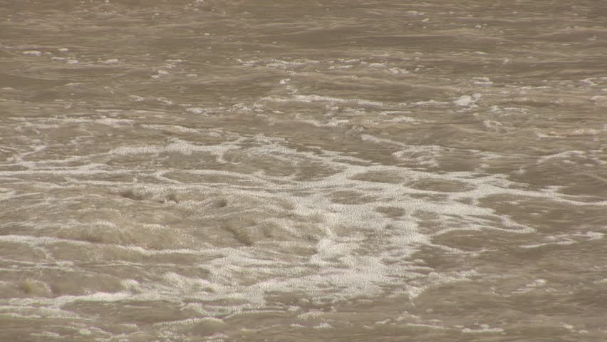 boiling muddy acid pool yellowstone national Stock Footage Video (100% ...