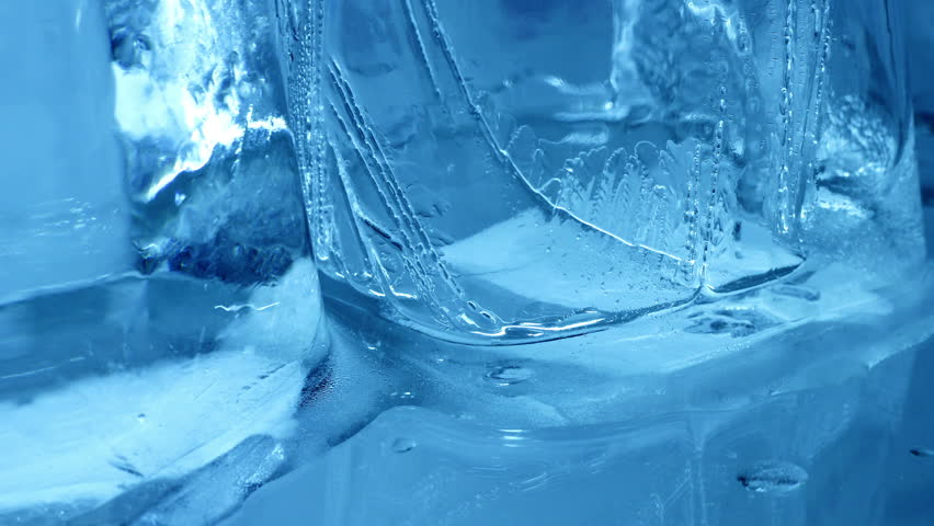 Ice Melting Stock Footage Video (100% Royalty-free) 5647676 | Shutterstock