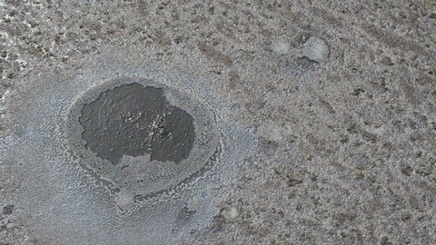 Cylindrical Specimens Roadway Core Specimens Asphalt Stock Photo (Edit ...