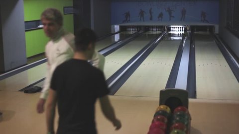 1 Angry Bowling Ball Stock Video Footage - 4K and HD Video Clips ...