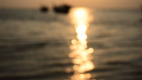 Abstract Water Background Stock Footage Video (100% Royalty-free ...