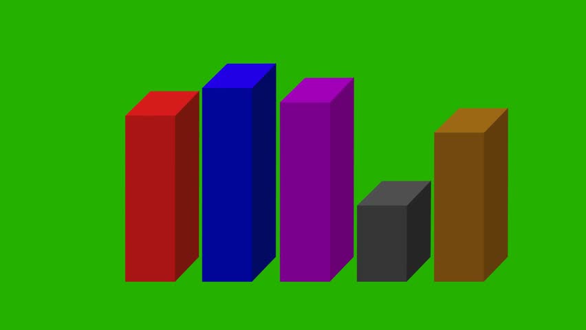 Animated 3d Bar Graph - Stock Footage Video (100% Royalty-free) 5691089 ... Animated 3d Bar Graph - Stock Footage Video (100% Royalty-free) 5691089 ...