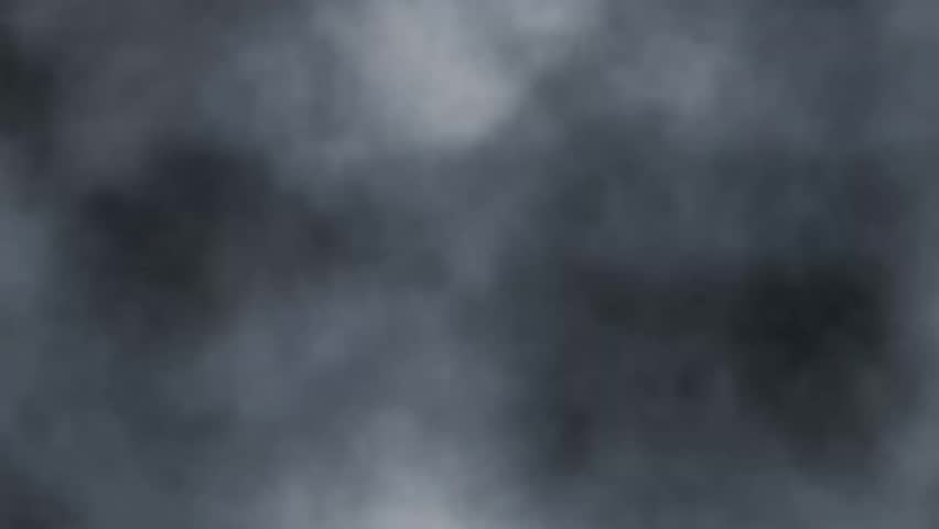 background video - animated fog lights Stock Footage Video (100% ...