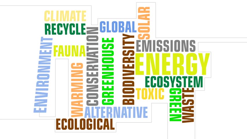 environmental text animation Stock Footage Video (100% Royalty-free ...