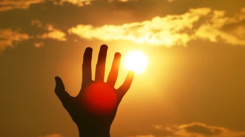 Human Hands Open Palm Worship Eucharist Stock Photo (Edit Now) 1704496849