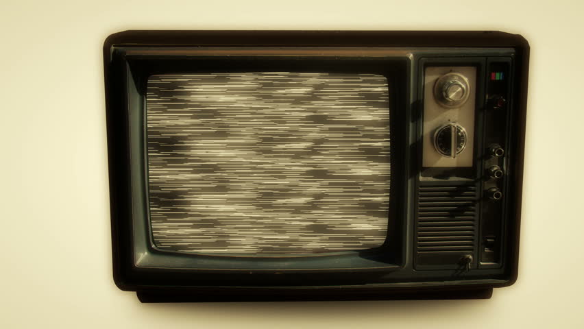 old tv screen effects zoom Stock Footage Video (100% Royalty-free ...