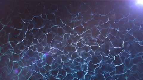 Electrical Background Arcs Animated Electricity Stock Footage Video ...