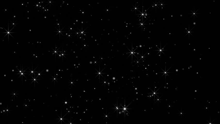 Star Flowing Stock Footage Video (100% Royalty-free) 5914595 | Shutterstock