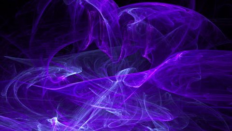 Purple Blue Motion Background Stock Footage Video (100% Royalty-free ...