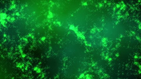 Radioactive Green Wallpaper