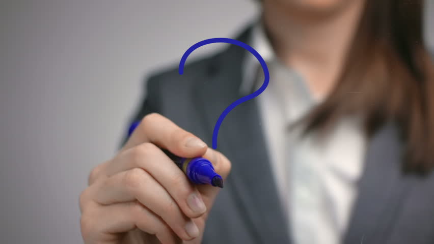 15,410 Question Mark Stock Video Footage - 4K and HD Video Clips ...