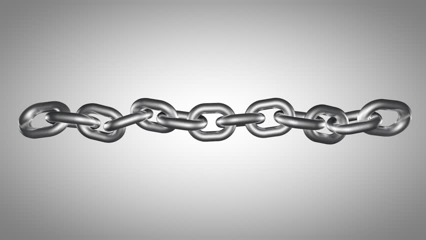 3d Realistic Animation Chain Breaks 스톡 동영상 비디오(100% 로열티 프리) 5948579 ...