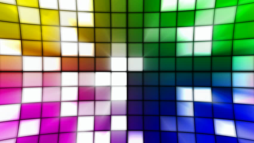 disco wall background loop Stock Footage Video (100% Royalty-free ...