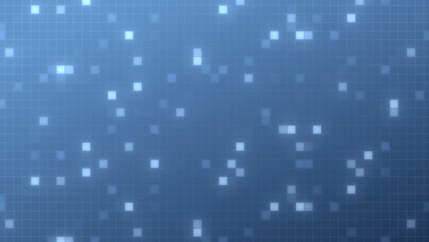 square cell grid light background Stock Footage Video (100% Royalty ...