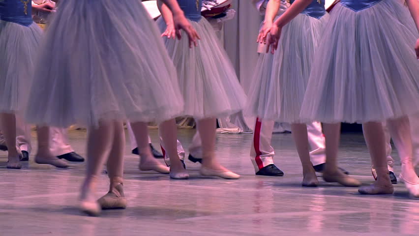 dancing couples ball officer military school Stock Footage Video (100% ...