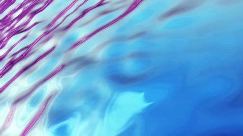 Holographic Iridescent Surface Wrinkled Foil Pastel Stock Photo ...