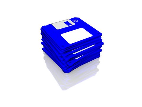 3d Rendering Solid Models Meshing Deformed Stock Illustration 1874028385