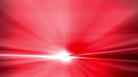 Redshift 4 Red Shimmering Abstract Background Stock Footage Video (100% ...