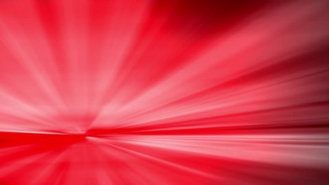 Redshift 8 Red Shimmering Abstract Background Stock Footage Video (100% ...