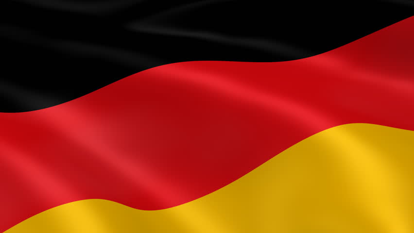 German Flag