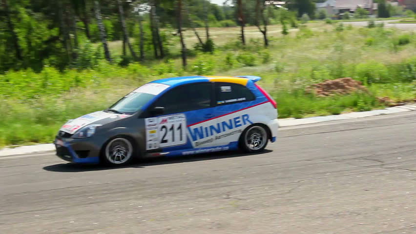 kiev ukraine - june 15 2013 Stock Footage Video (100% Royalty-free ...