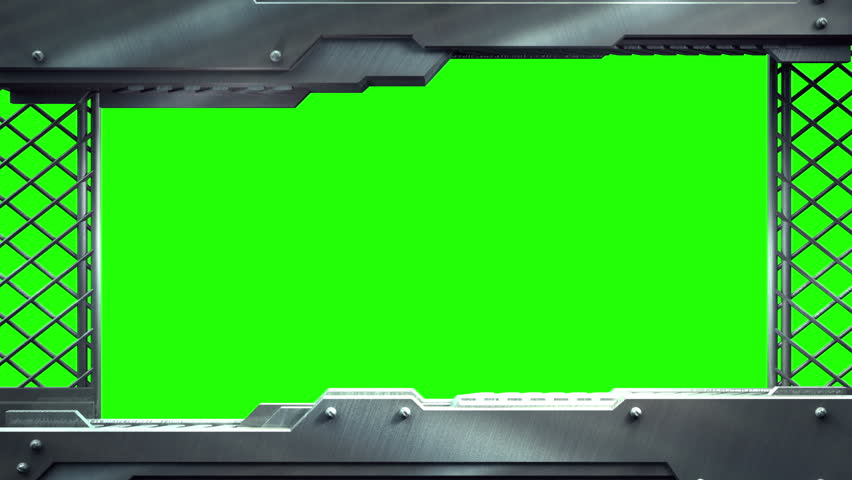 steel gate open close high quality Stock Footage Video (100% Royalty ...