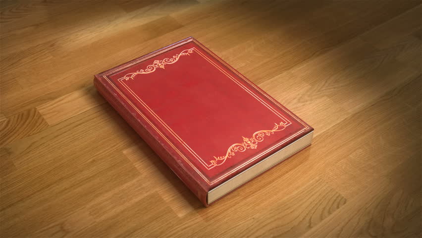 book opening 3x animation + Stock Footage Video (100% Royalty-free ...