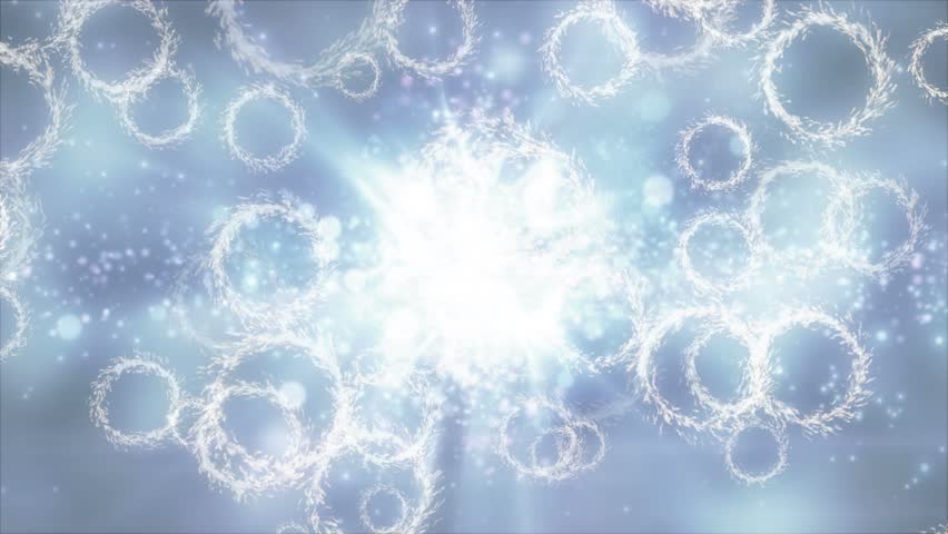 4k Abstract Fantasy Motion Background Shining: วิดีโอสต็อก (ปลอดค่า ...