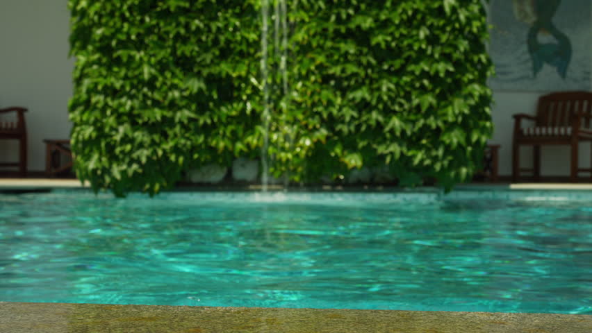 Slo Mo Close up Portrait Stock Footage Video (100% Royalty-free ...