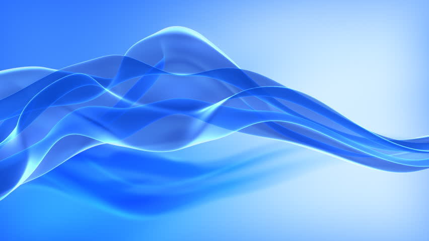 slow water flow waves loop Stock Footage Video (100% Royalty-free ...