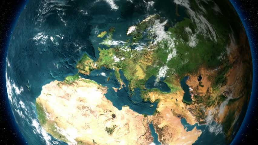 Earth Zoom Out To Universe - The Earth Images Revimage.Org