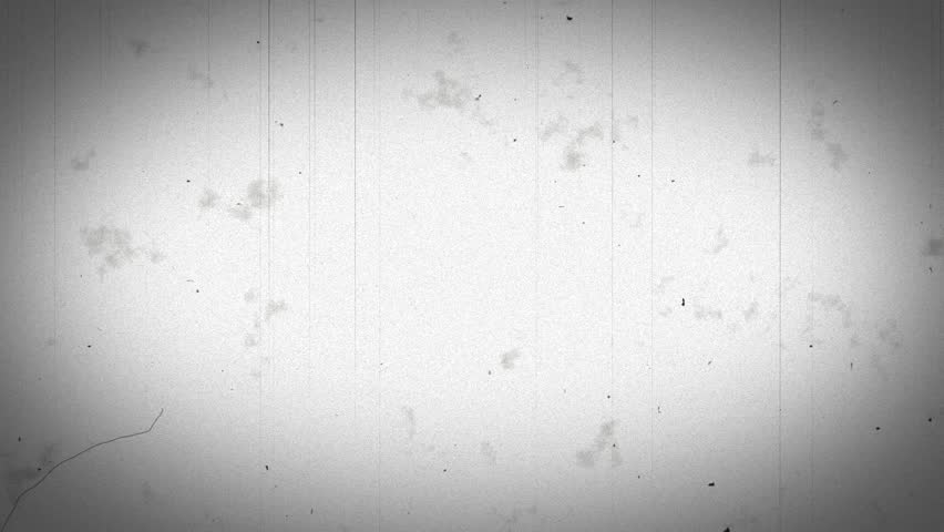 Damaged Film Frames, Computer Generated Stock Footage Video (100% ...
