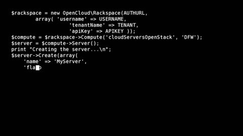Showing Flow Scrambled Source Code Text Stock Footage Video (100% ...