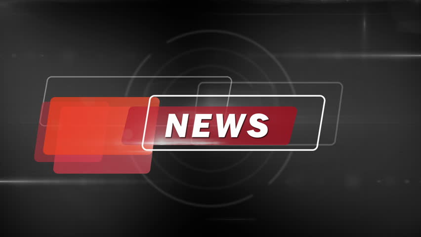 abstract news background movement lines square Stock Footage Video (100 ...