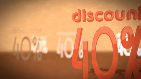 100 Deductions icons Stock Video Footage - 4K and HD Video Clips ...