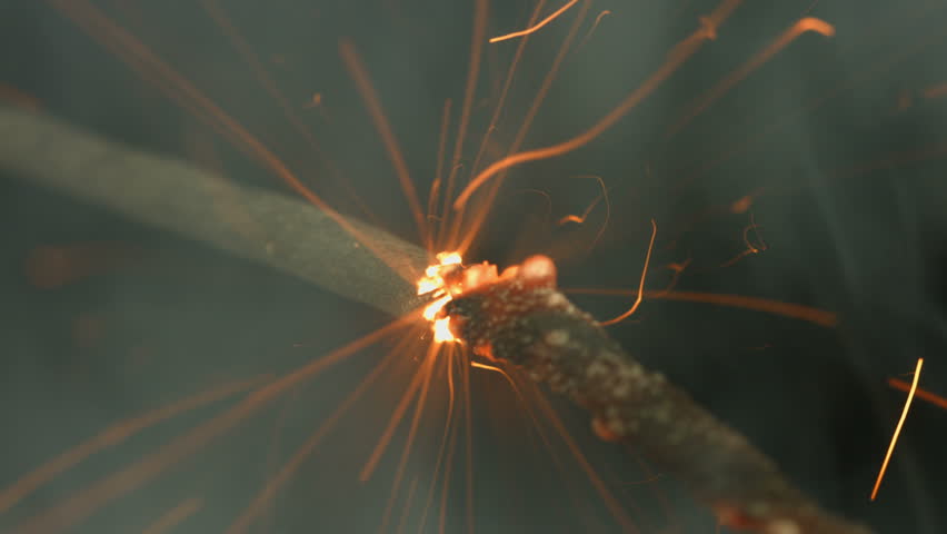 fuse burning dynamite Stock Footage Video (100% Royalty-free) 6503663 ...