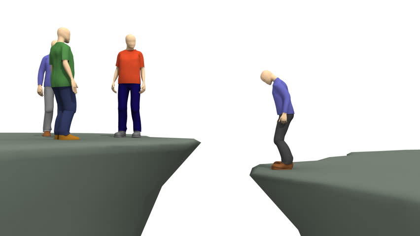 team thrust animation Stock Footage Video (100% Royalty-free) 650788 ...