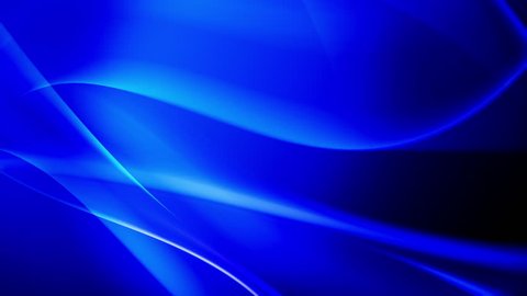 Cold Blue Abstract Background Loop 4k Stock Footage Video (100% Royalty ...