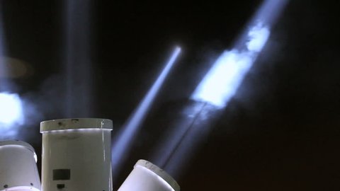 Hollywood searchlights Stock Video Footage - 4K and HD Video Clips ...