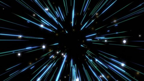 Flying Stars Animation Stock Footage Video (100% Royalty-free) 5149970 ...