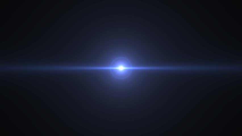 Light Glow Effect Design Stock Footage Video (100% Royalty-free ...