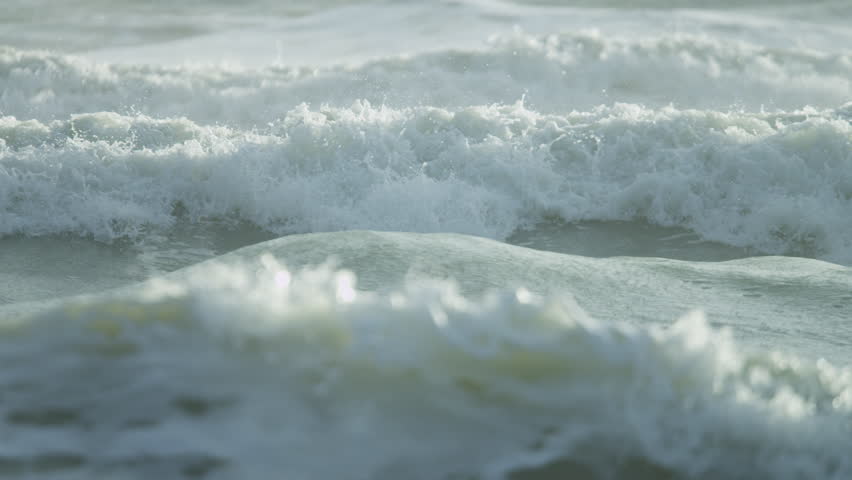 full frame white water spray over Stock Footage Video (100% Royalty ...