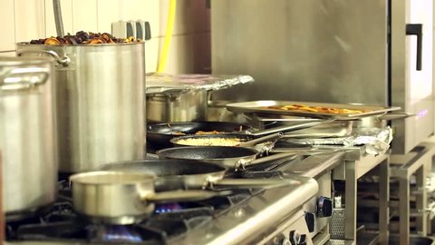 Stainless Steel Tanks Food Industry Stock Photo (Edit Now) 321979508