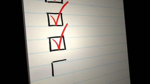 7 Achievement criteria Stock Video Footage - 4K and HD Video Clips ...