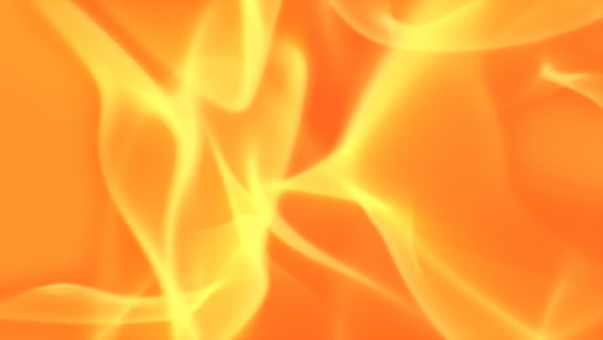 Loop Animation of Abstract Yellow Stock Footage Video (100% Royalty ...