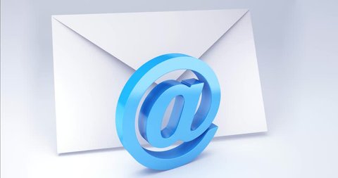 Contact Methods Closeup Phone Email Post Stock Photo 1042804684 ...