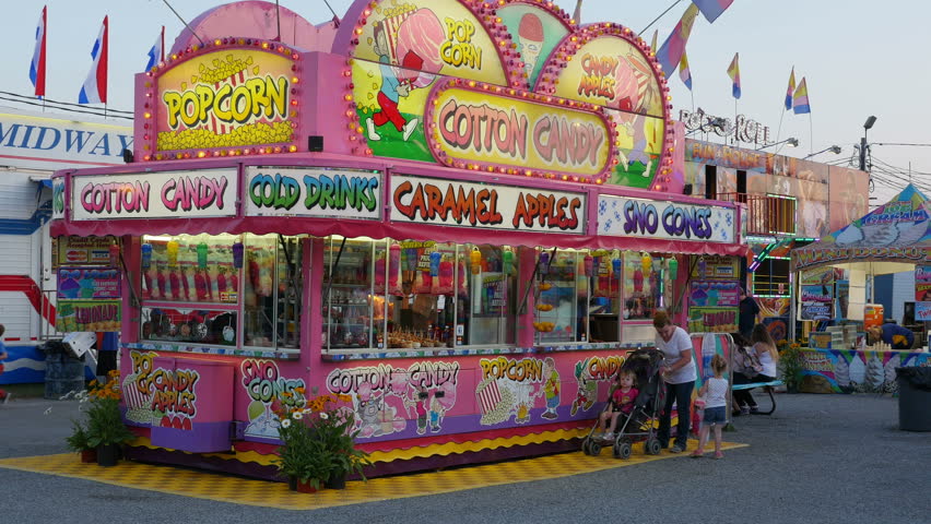 augusta nj - august 6 family Stock Footage Video (100% Royalty-free ...