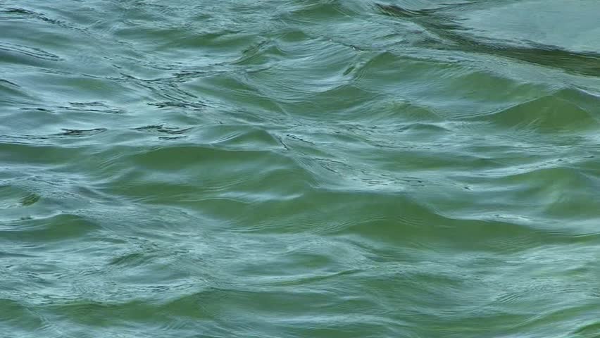 smooth water waves Stock Footage Video (100% Royalty-free) 705586 ...