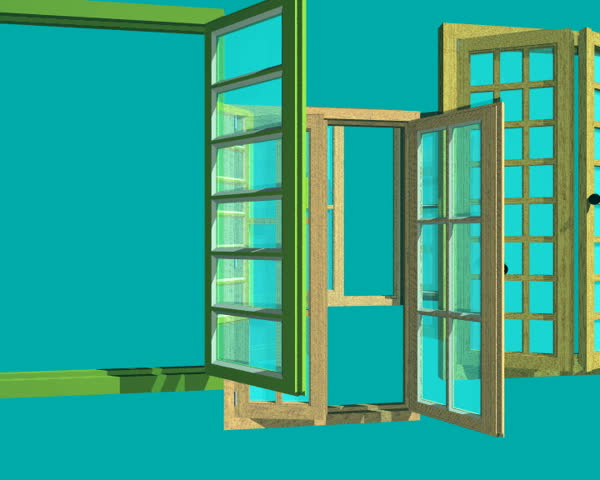 Window Animation